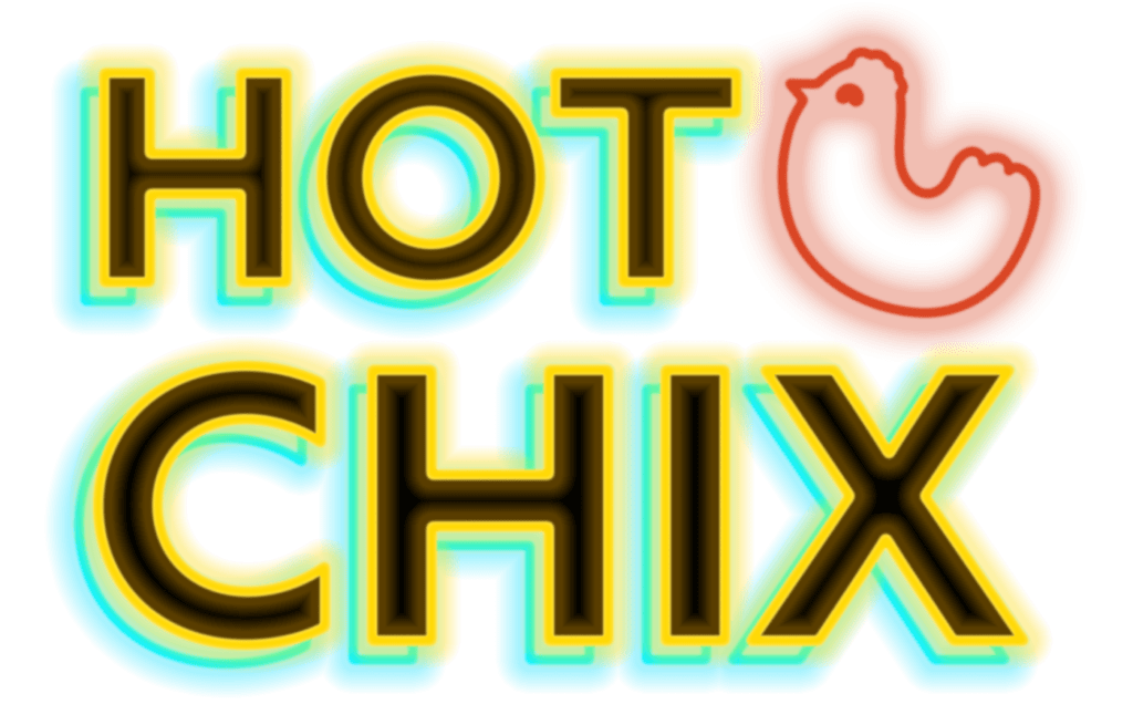 Zeeland Chix Logo